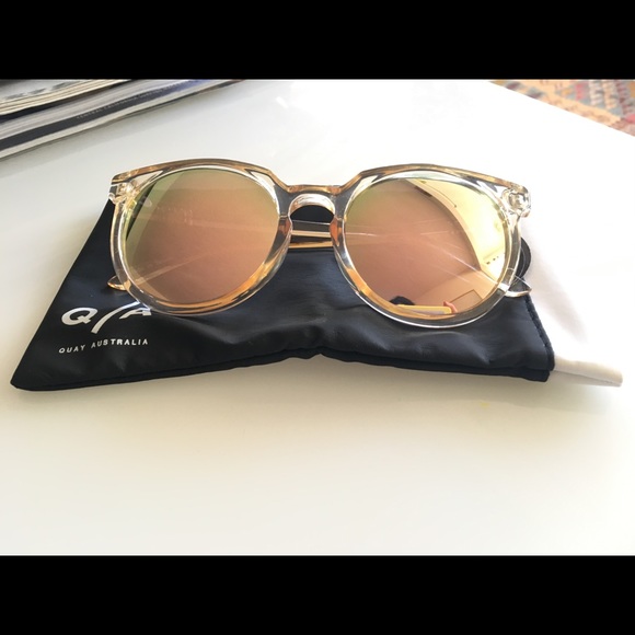 Quay Australia | Accessories | Quay Australia Brand New | Poshmark